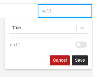 Build your first rule – User Guide – Rulebricks